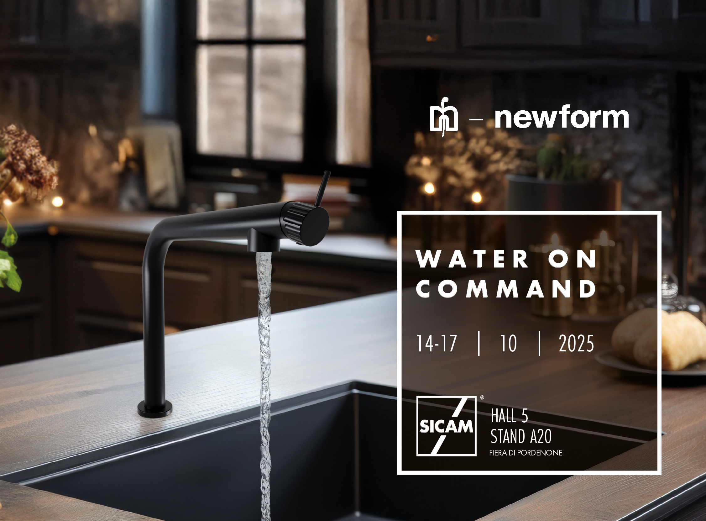 See you at SICAM 2025